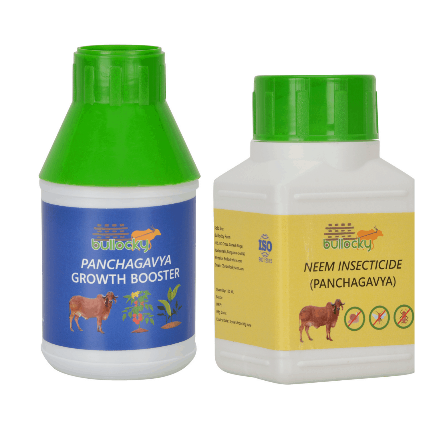 Panchagavya Cow Products - Cow Kart